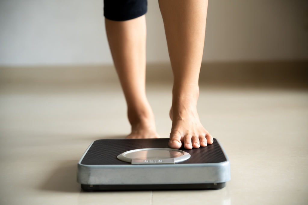 Scales vs Body Measurements – HerbalPlan