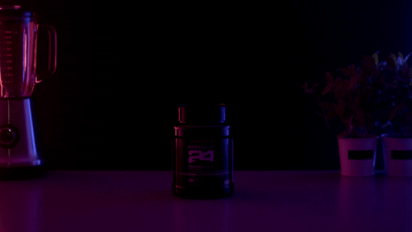 The Unleash The Beast Shake Recipe – HerbalPlan