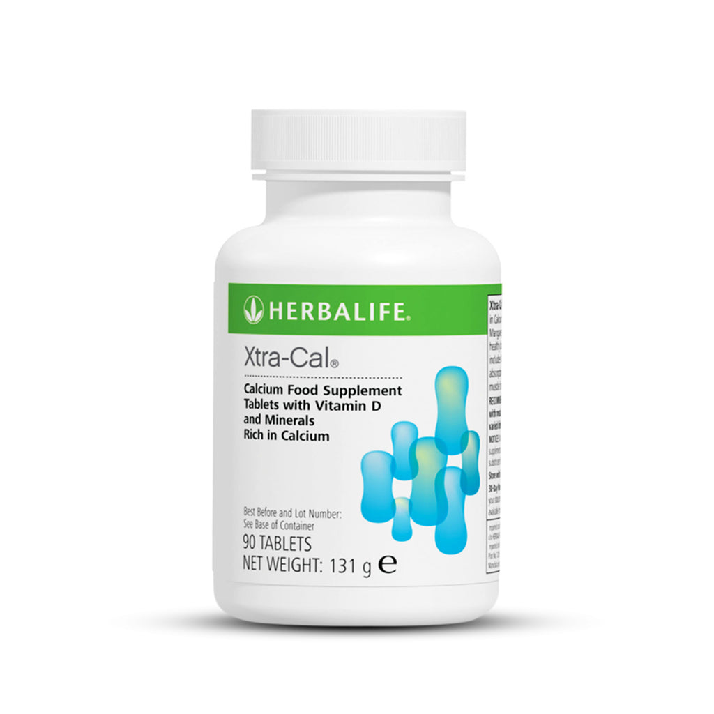 Xtra-Cal – HerbalPlan